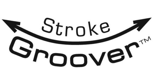 Stroke Groover - Beat People with a Stick